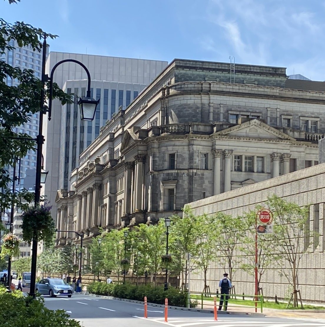 JERA Asia社、7月25日にオフィスをCapitaSpring42階に移転 - シンガポール新聞社