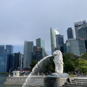 三菱重工業、廃棄物焼却発電施設建設・運営のTuasOne社を完全子会社化 - シンガポール新聞社