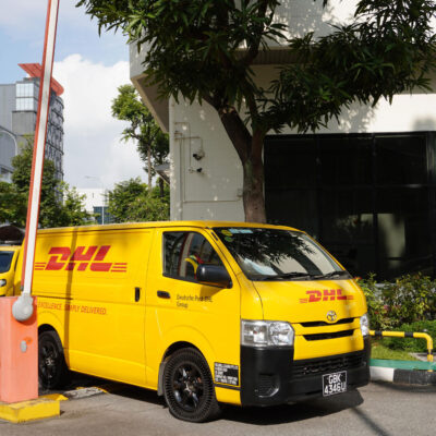 JMU、有明事業所で建造のフィーダーコンテナ船“WAN HAI 372”引渡し - シンガポール新聞社