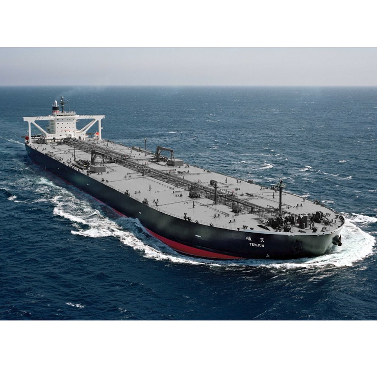 NYK Energy Ocean発足、力石社長「品質管理、コスト競争力を高めていく」 - シンガポール新聞社
