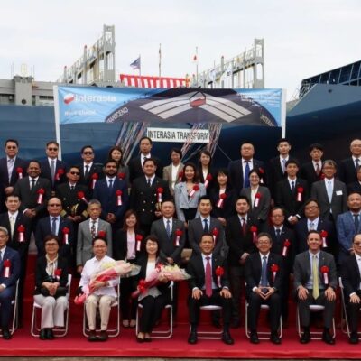 三菱重工業、チャンギ国際空港のAPMシステム改修工事を受注 - シンガポール新聞社