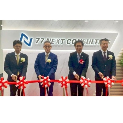 NYK Energy Ocean発足、力石社長「品質管理、コスト競争力を高めていく」 - シンガポール新聞社